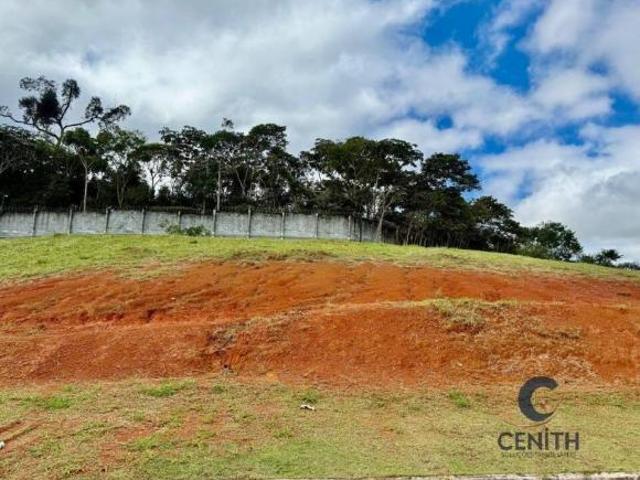 Terreno a Venda com 510m2 com excelente topografia VINTAGE ARTE DE MORAR
