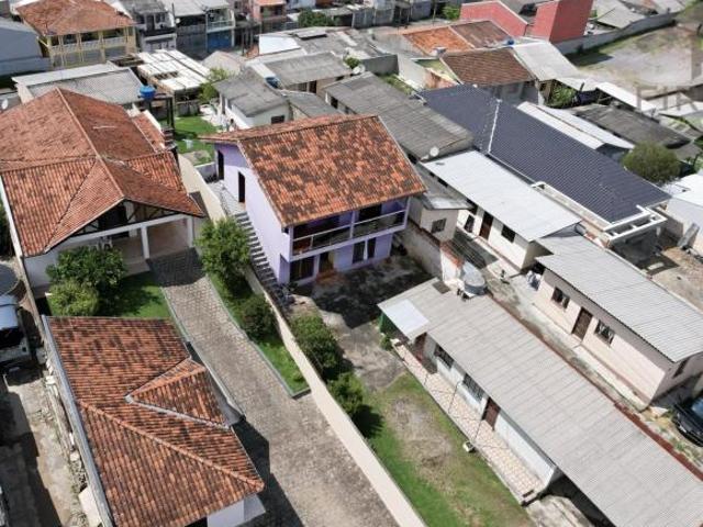 Terreno à venda com 533 m² no Alto Boqueirão