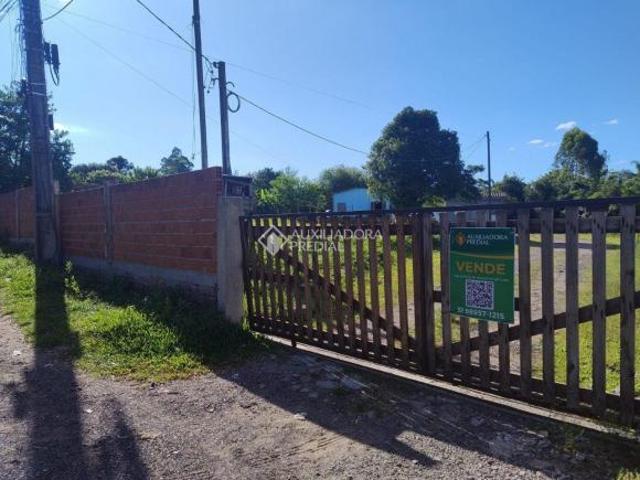 TERRENO À VENDA COM 5.535,27M² EM SÃO LEOPOLDO