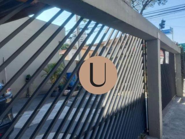 Terreno à Venda com 5 casas 40m² cada