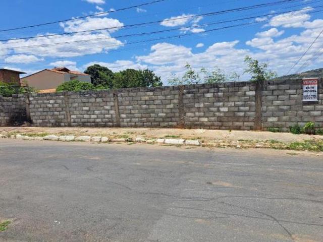 Terreno à venda com 640 m² bairro Promissão