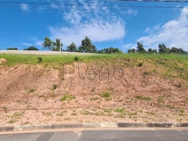 Terreno à venda com 662 m² no Villa D' Oro Vinhedo
