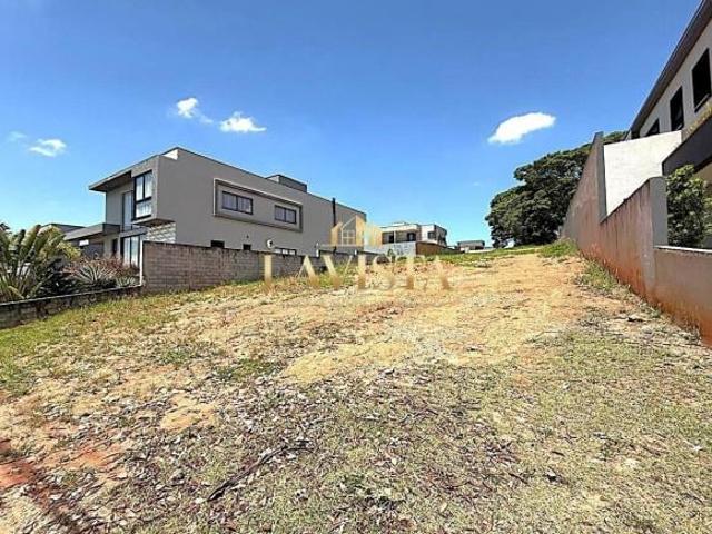 Terreno à Venda com 680m², R$ 520.000, Usina Atibaia, SP