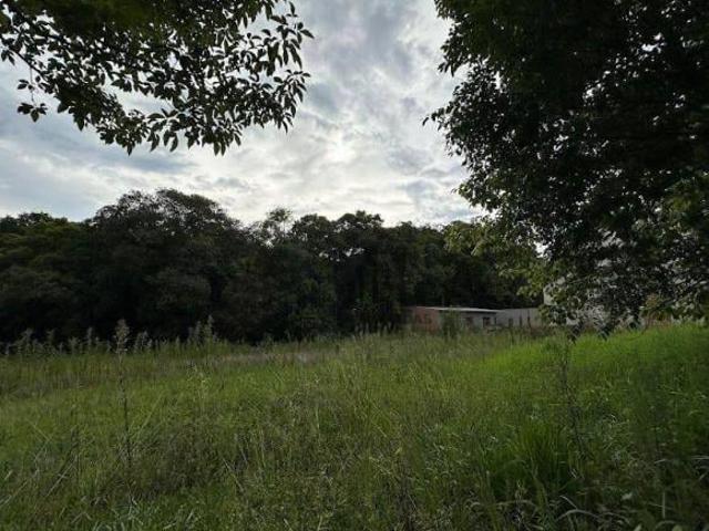 Terreno à venda, com 690 m² Jardim Ipanema Almirante Tamandaré/PR