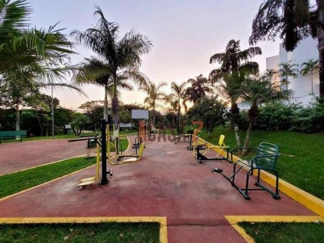 Terreno à venda com 614 m² Condomínio Ibiti do Paço Sorocaba/SP