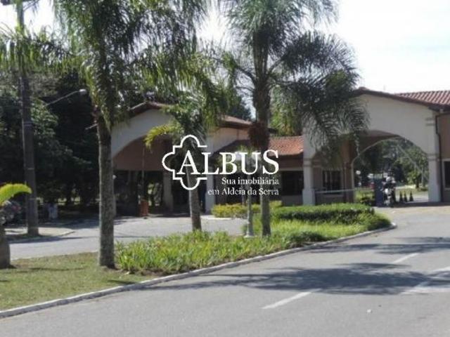 Terreno a venda com 630m² por 1.165.500,00 na Morada dos Lagos, Barueri SP