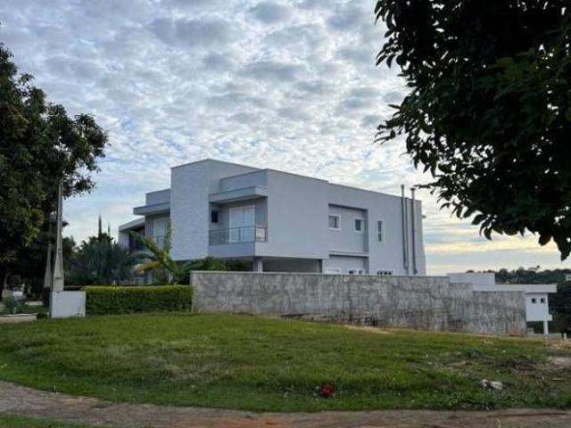 Terreno a venda com 636m² no condomínio Reserva da Serra em Jundiaí