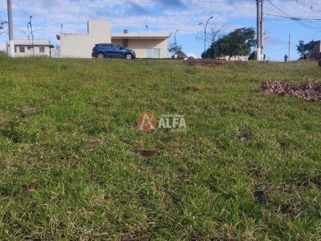 Terreno à Venda com 752 M² no Residencial San Diego Vargem Grande Paulista/Sp