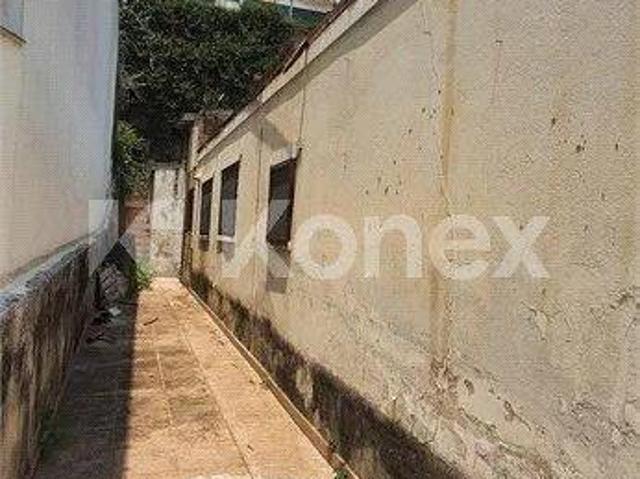 Terreno à venda com 768 m² em Parada Inglesa, São Paulo