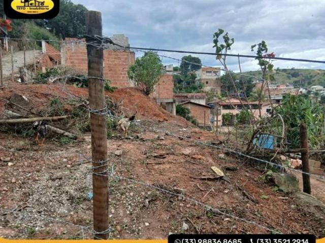 Terreno á venda com 78m² Monte Carlo