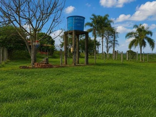 Terreno à venda com 7000 m² no Bairro do Uirapuru em Cosmópolis SP