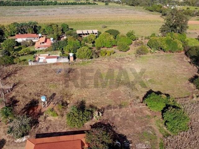 Terreno à venda com 7000 m² no Bairro do Uirapuru em Cosmópolis SP