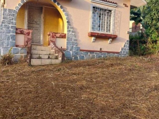 TERRENO À VENDA COM 7053 m² NO CAMPO COMPRIDO
