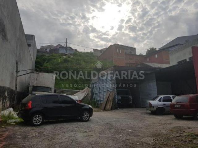 Terreno à venda em Interlagos / São Paulo