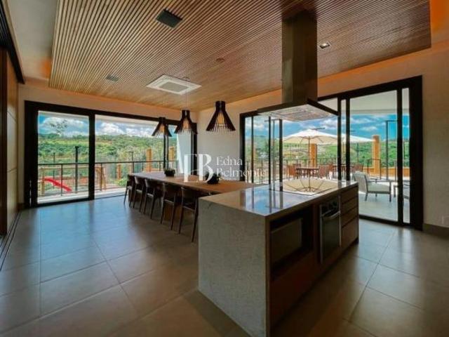 Terreno à venda com 891 m2 no Condomínio Alphaville 2 Jundiaí SP