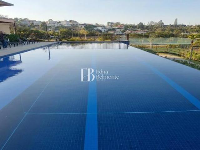 TERRENO A VENDA COM 800M2, CONDOMIO TERRAS DO ALVORADA JUNDIAI / SP