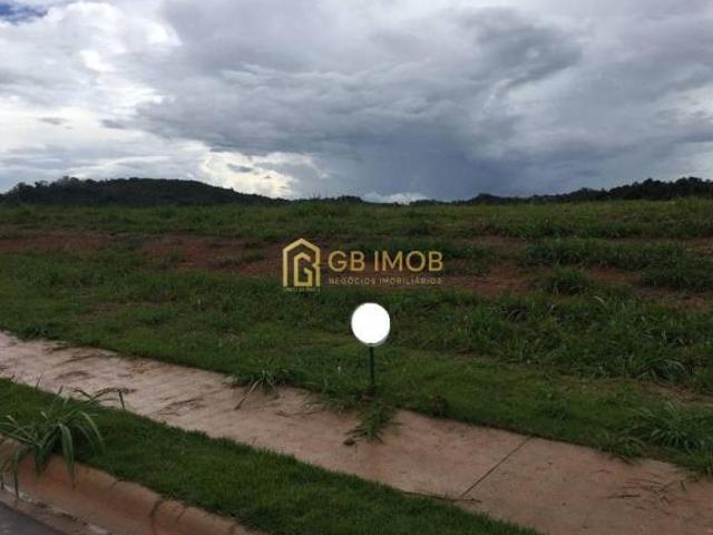 Terreno á Venda com 800m² no Condomínio Vida Real Itupeva SP GB5464