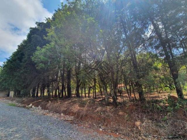 Terreno à venda com 807,62 m² e excelente localização em Araçoiaba da Serra/SP