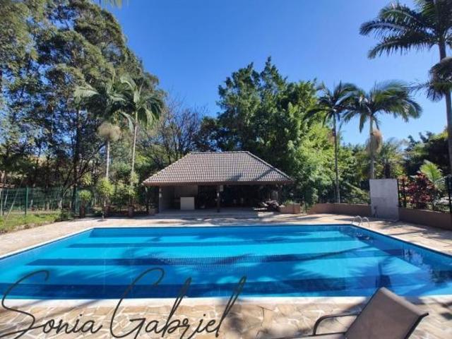 Terreno à venda com 810 m² no Condomínio Santa Teresa, no valor de R$399.000,00, a 5 min de Vinhedo