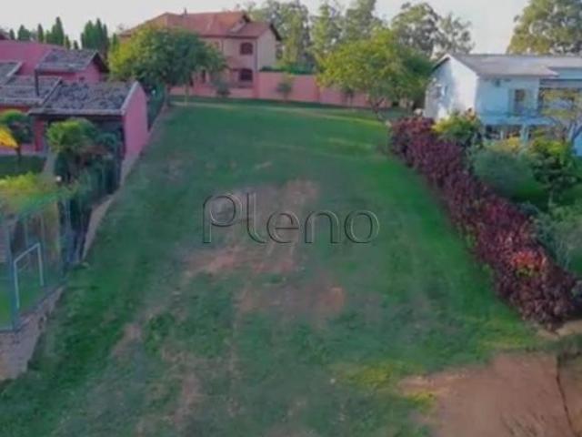Terreno à venda com 810m² no Distrito Industrial Benedito Storani, em Vinhedo