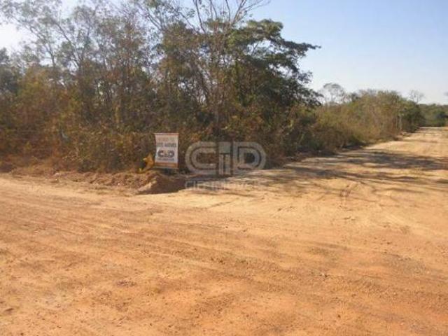 Terreno à venda com 8.546 m² no bairro Recanto dos Pássaros