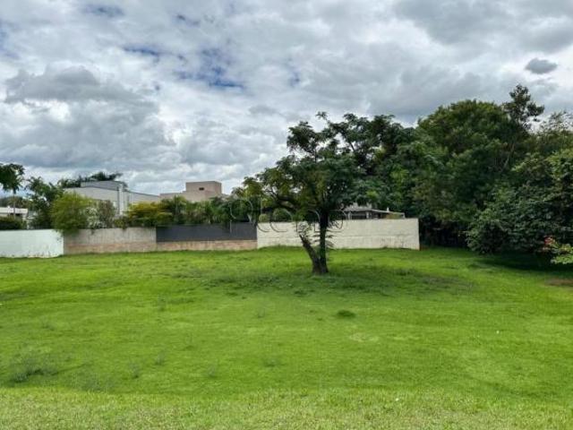 Terreno à venda com 958 m² no Reserva dos Vinhedos, Louveira