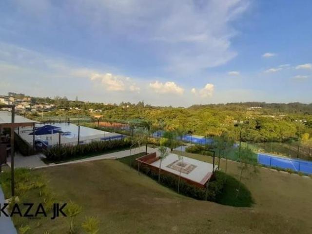 Terreno a venda com 961 m² no condomínio de alto padrão Terras da Alvorada, Jundiaí/Itupeva Terre