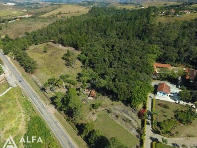 Terreno à Venda com 97.585,16 m² na Colônia Rodrigo Silva