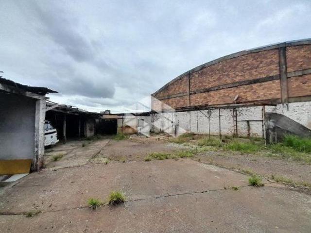 Terreno à venda com 900m² no bairro Sarandi Porto Alegre / RS