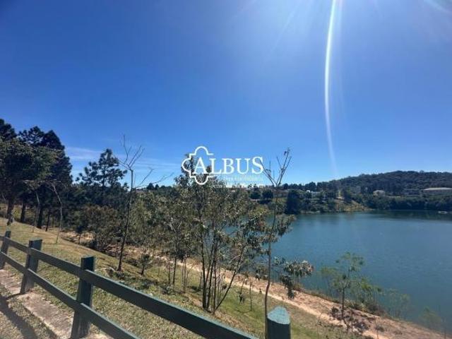 Terreno a venda com 900m² na Morada dos Lagos em Barueri SP