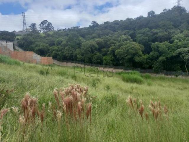 Terreno à venda com 920 m² no Residencial Campo de Toscana, Vinhedo