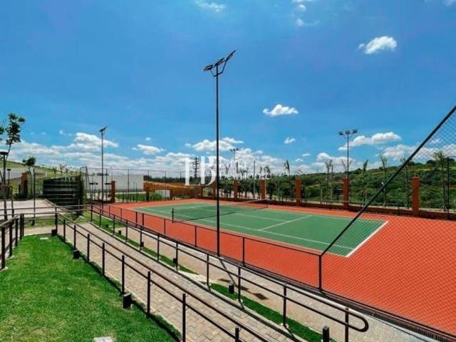 Terreno à venda com 921,12m² no Condomínio Alphaville 2 Jundiaí SP