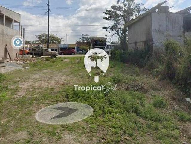 Terreno à venda, comercial e residencial Leblon, PONTAL DO PARANA PR