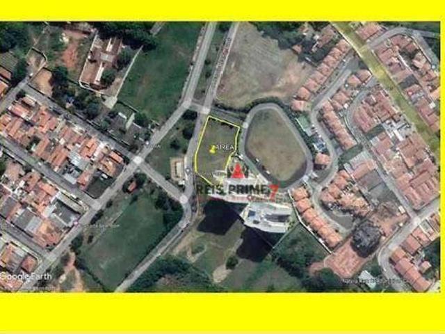 Terreno à venda Comercial/Residencial, 2578 m² por R$ 2.570.000 Jardim Padre Bento Itu/SP