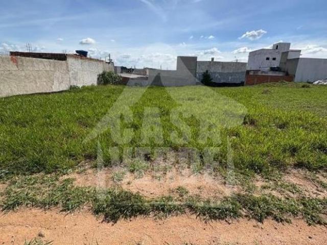 Terreno Comercial/Residencial à venda no Jardim Guarujá em Salto/SP
