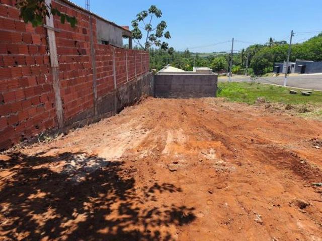 Terreno á Venda Comviva 185 m²