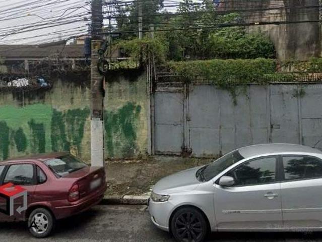 Terreno à venda Conceição Diadema SP