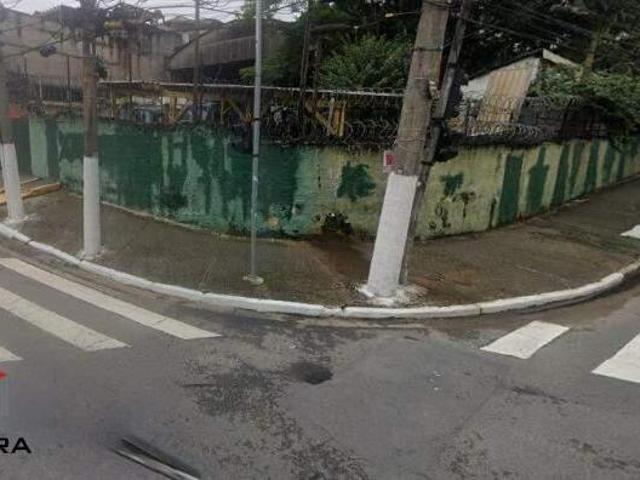 Terreno à venda Conceição Diadema SP