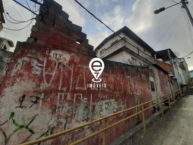 Terreno à venda, Conceição Diadema/SP