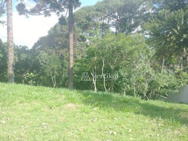 Terreno à venda, Cond. Vintage Granja Viana