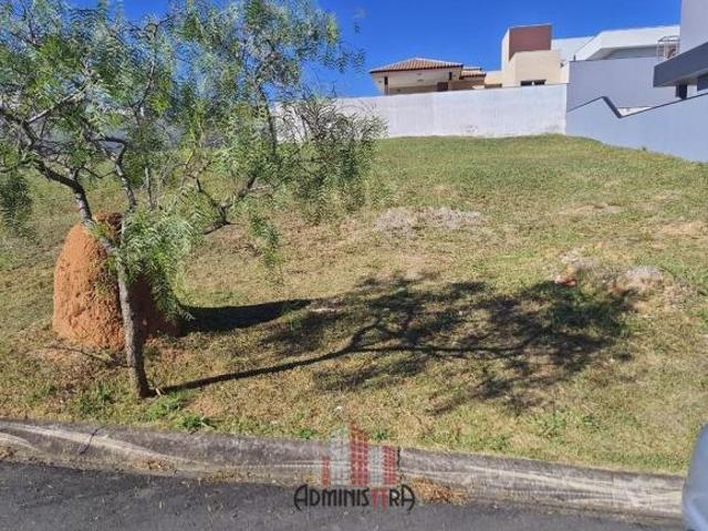 Terreno em condomínio Condomínio Residencial Villagio Milano Wanel Ville