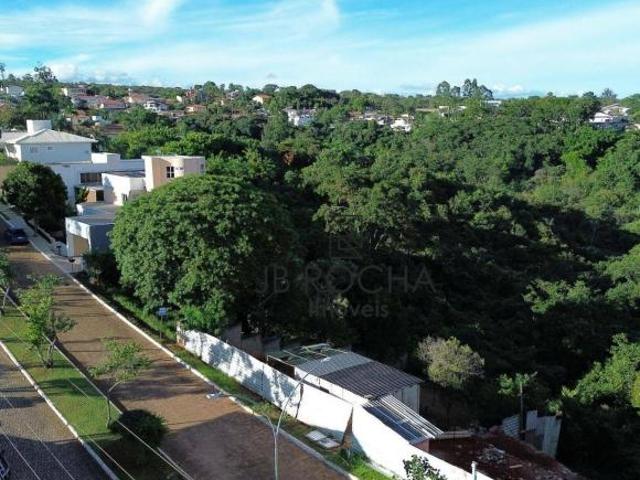Terreno à venda, Cond. Ville de Montagne, 506 m² por R$ 870.000 Jardim Botânico Brasília/DF