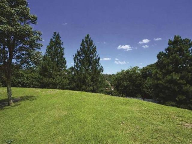 Terreno à venda Cond. Alphaville Granja Viana