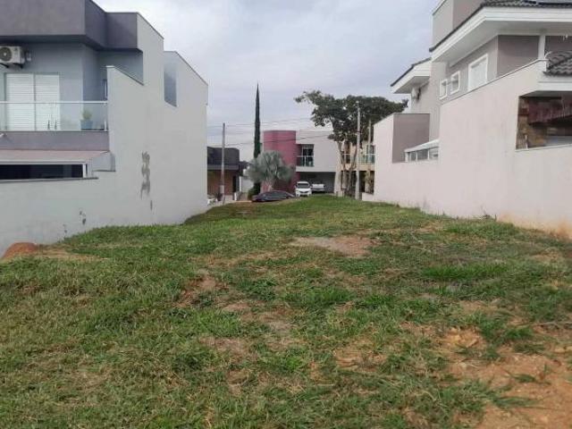 Terreno a venda Cond. Campos do Conde Sorocaba