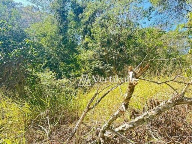 Terreno à venda Cond. Fazendinha na Granja Viana