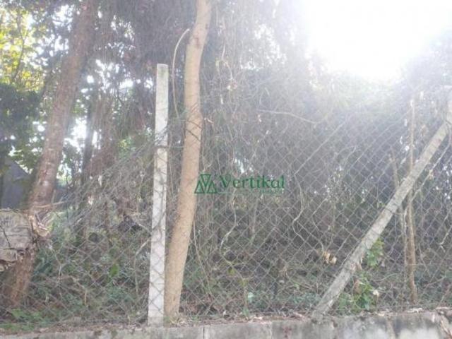 Terreno à venda Cond. Granja Viana II na Granja Viana