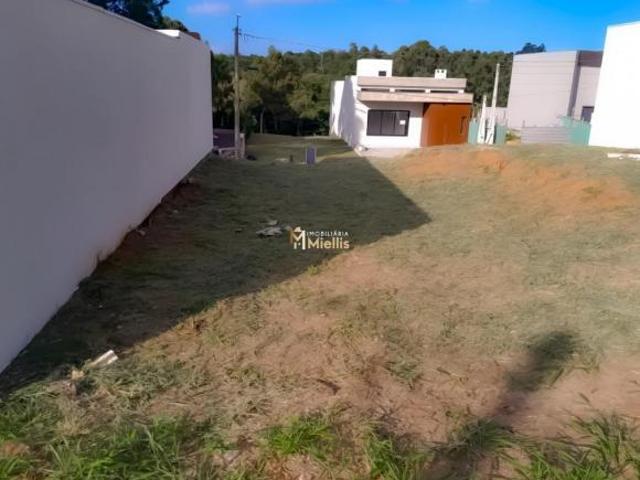 TERRENO Á VENDA COND. GREEN CAMINHO DO MEIO