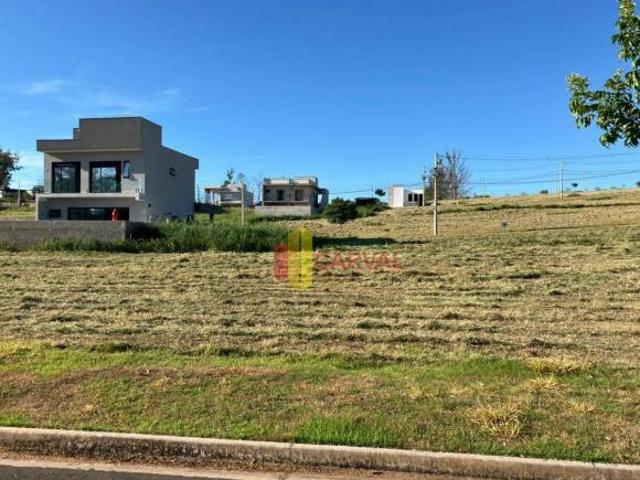 Terreno à venda Cond La Dolce Vita, 250 m² por R$ 200.000