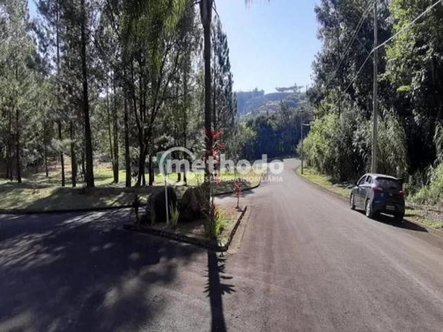 Terreno à venda Cond. Morada das Nascente Joaquim Egídio Campinas/SP