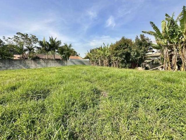 Terreno à venda Cond. Palos Verdes na Granja Viana
